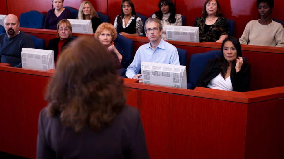What Happens If the Jury Is Wrong?